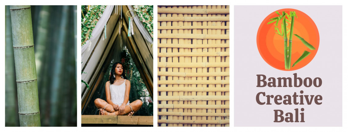 3 week Bamboo Building Internship Program